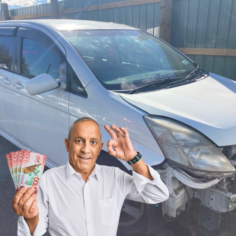 Sell My Car Sell My Car Fast Cash For Car NZ